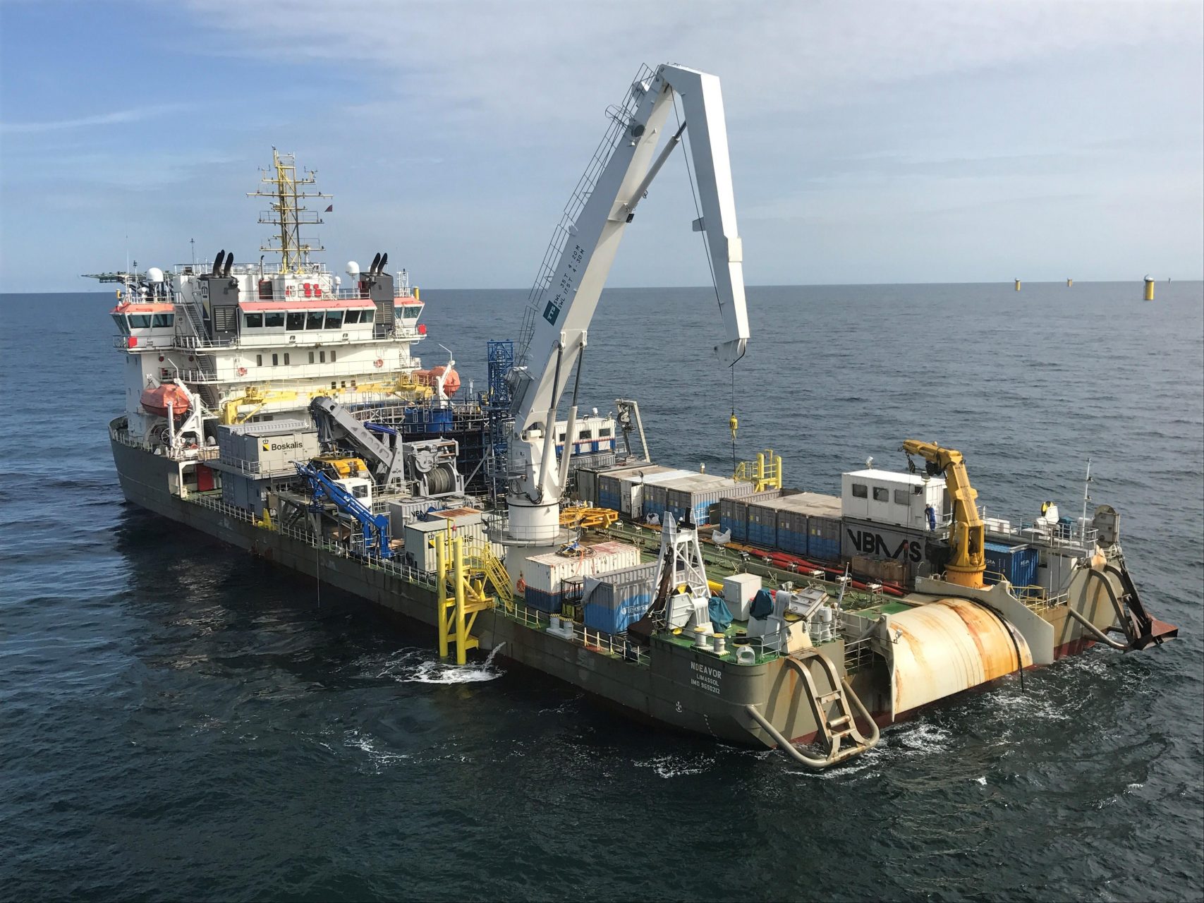 SubCableNews: News for the submarine cable market