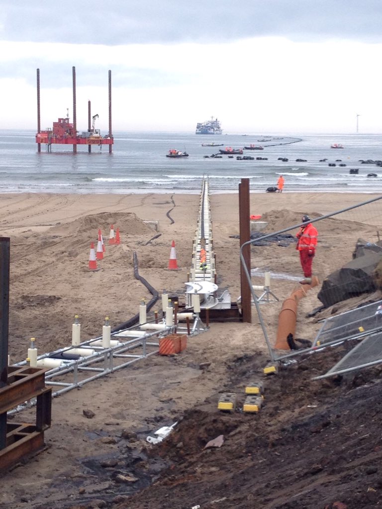 SubCableNews: News for the submarine cable market