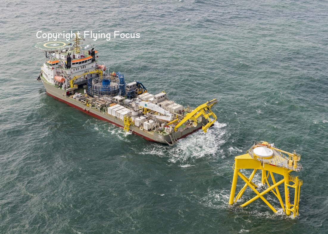 SubCableNews: News for the submarine cable market