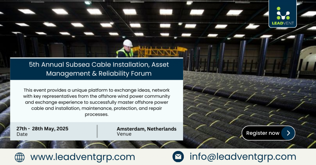 SubCableNews: News for the submarine cable market